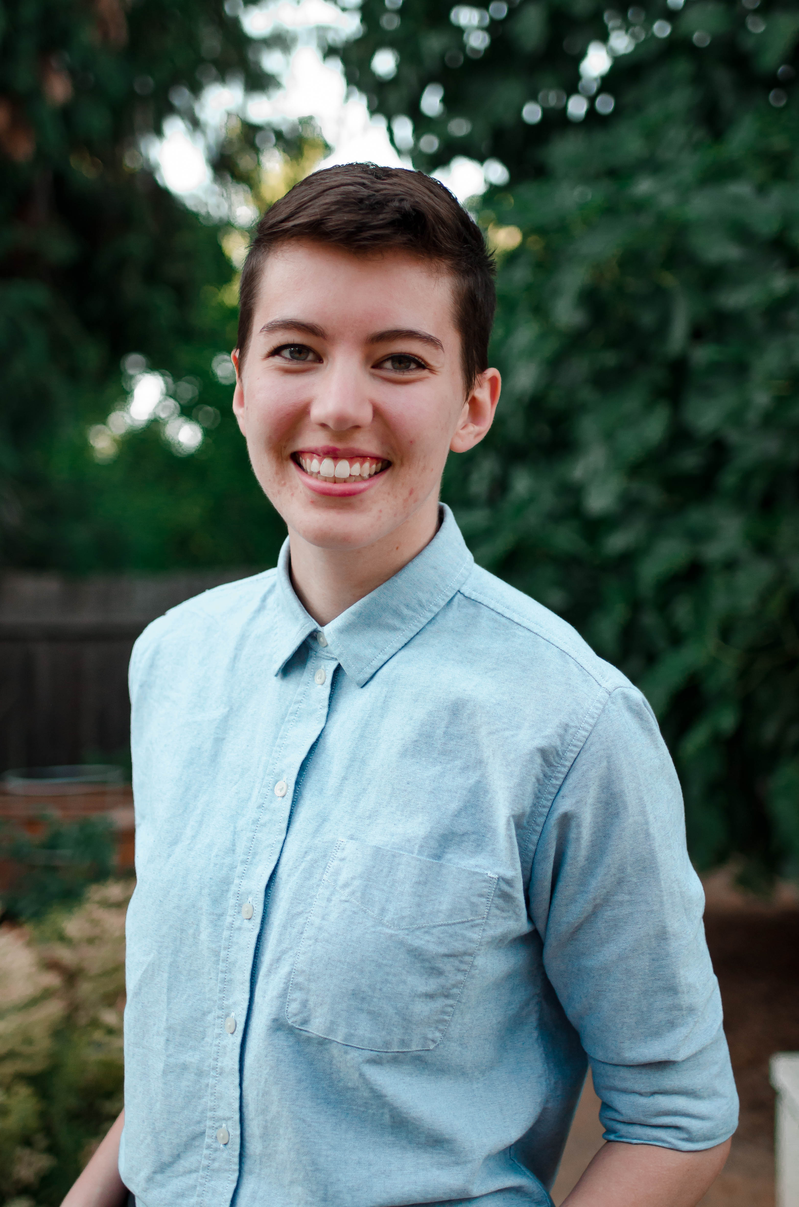 about – Mary Blendermann